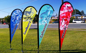 Bathurst Signs | Banners & Flags